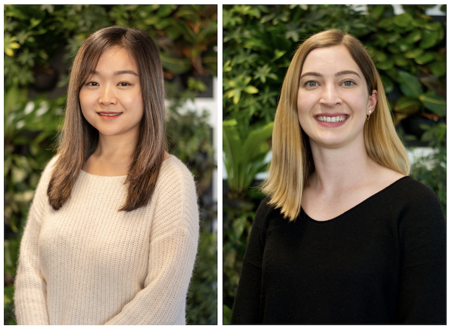 How two women pioneered lab automation at Color: ‘A milestone in lab ...