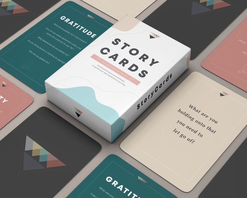 StoryCards