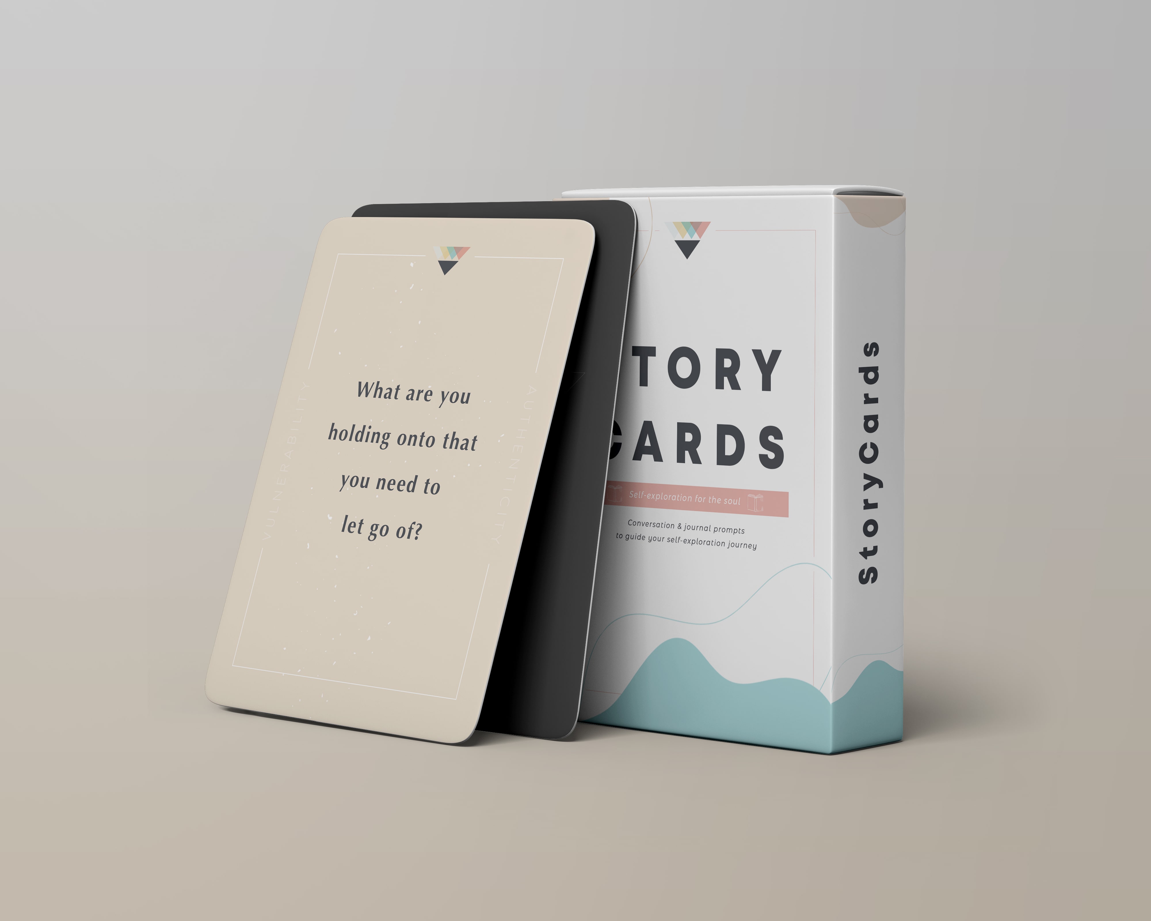 StoryCards
