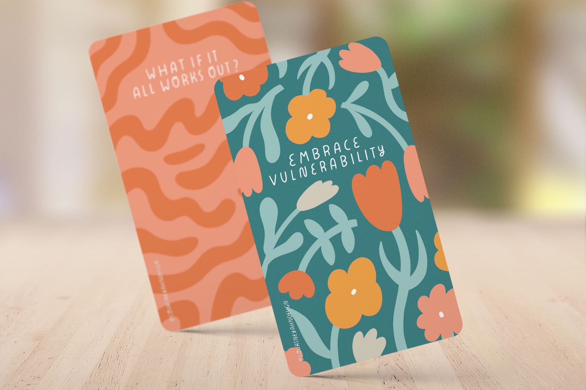 StoryCards