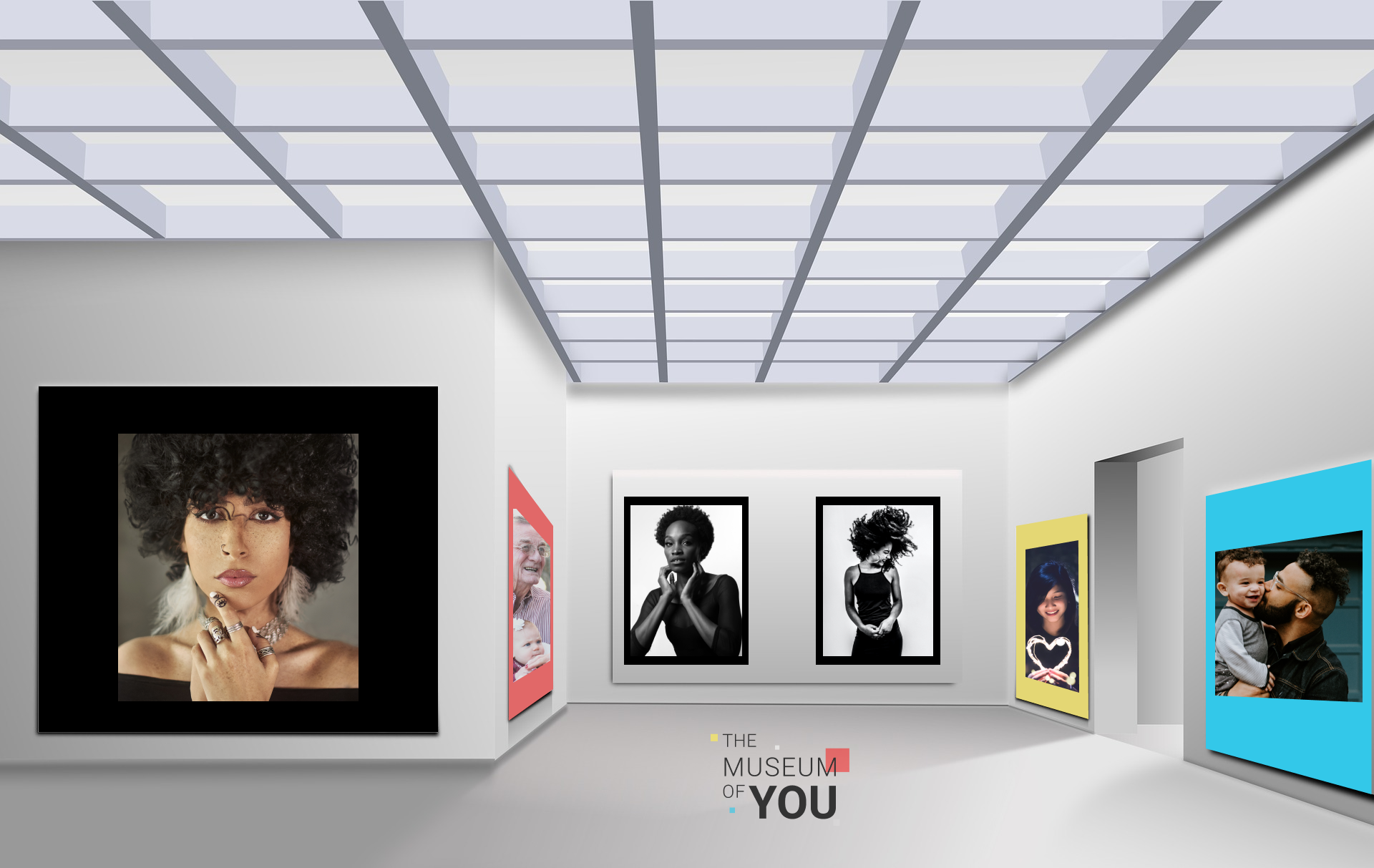 The Museum of You