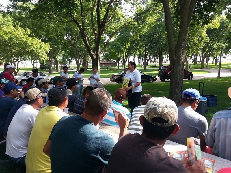 5 things you must know about migrant farmworkers in Iowa — Mid-Iowa ...