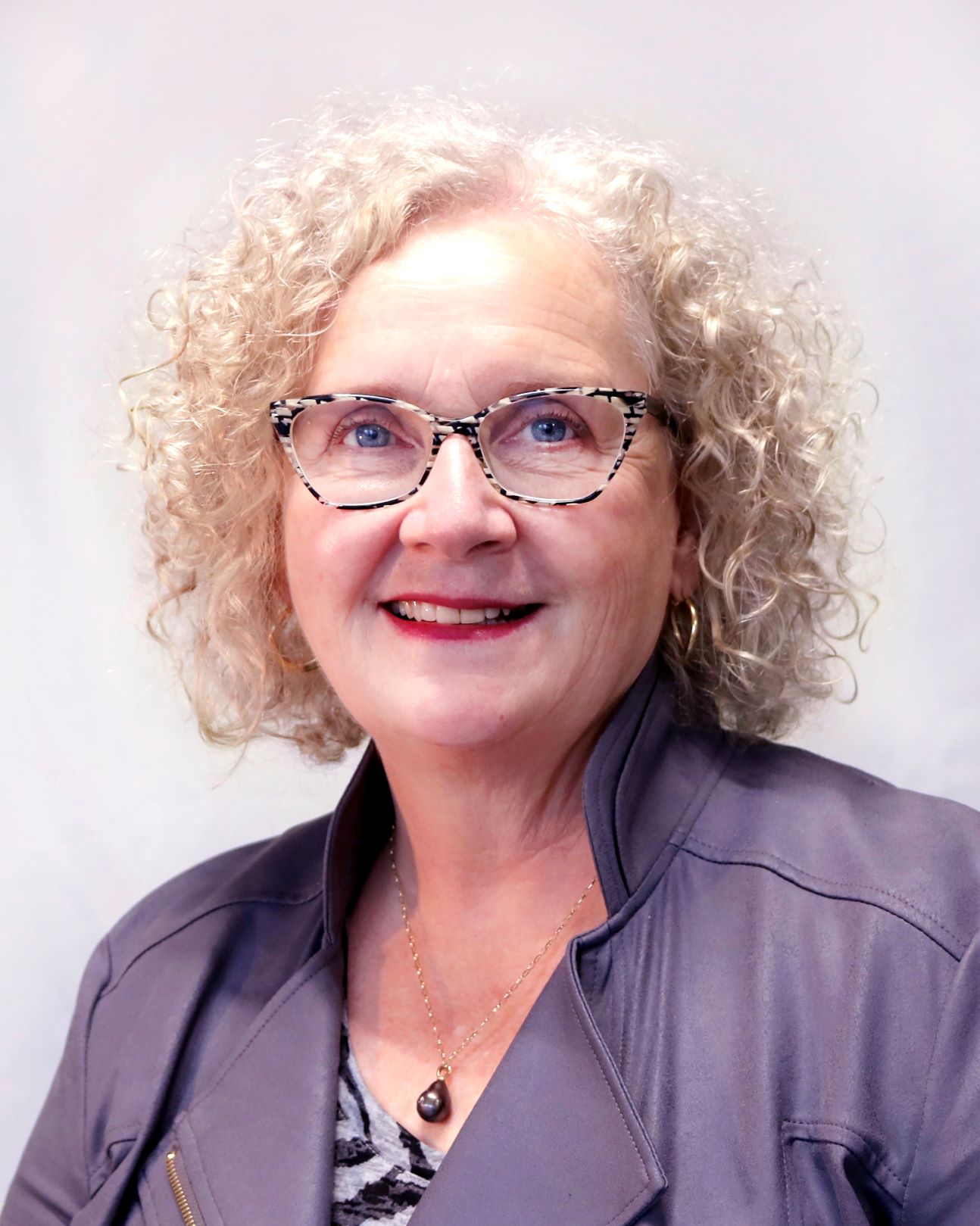 Becky Miles-Polka — Mid-Iowa Health Foundation