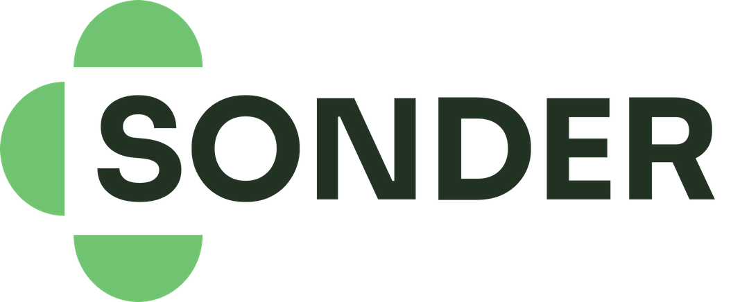Sonder Payments | Custom-Built Payment Solutions