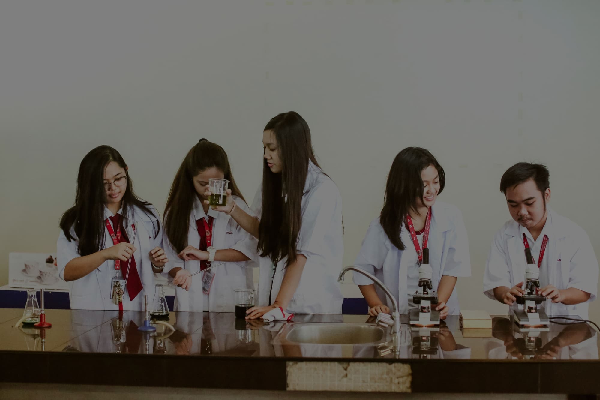 Curriculum | Maria Montessori International School