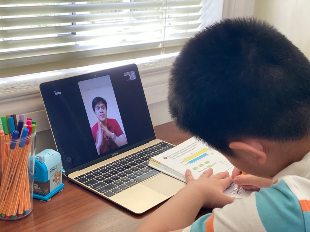 Home | Maria Montessori International School