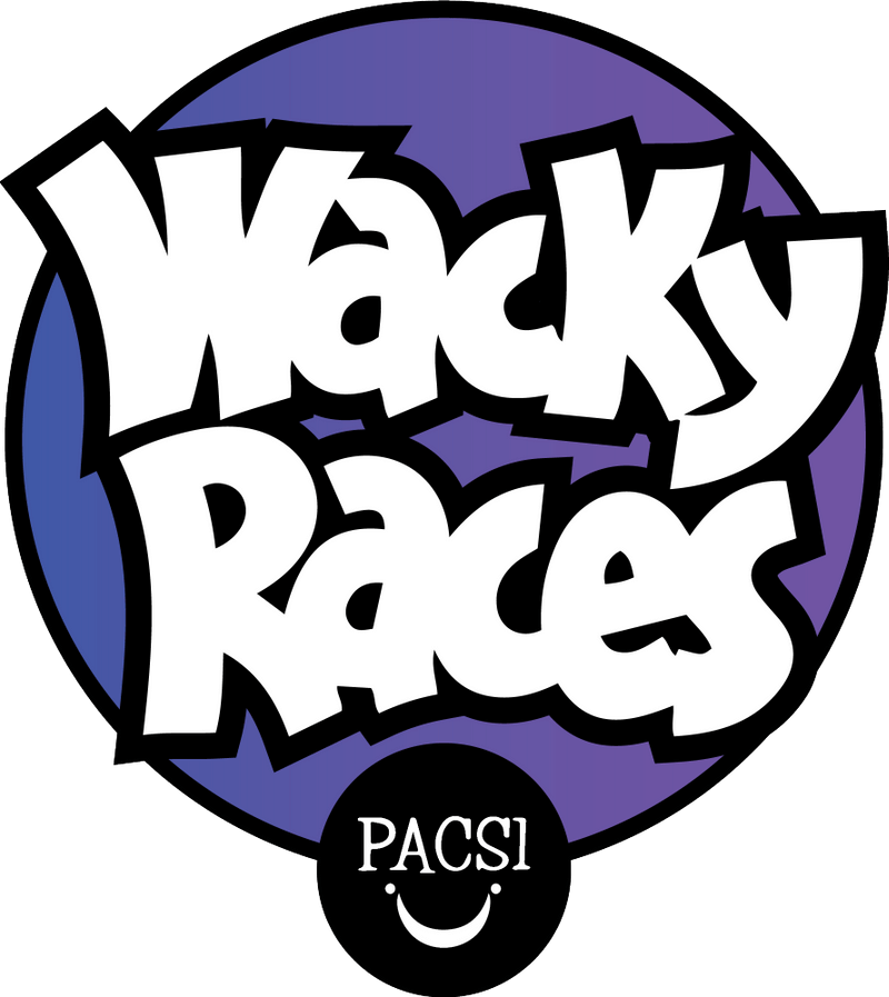 Wacky Races | Home