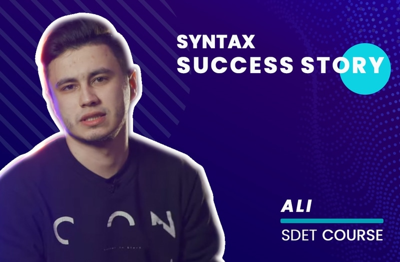 Online IT Certification Courses | E-Learning Platform : Syntax Technologies