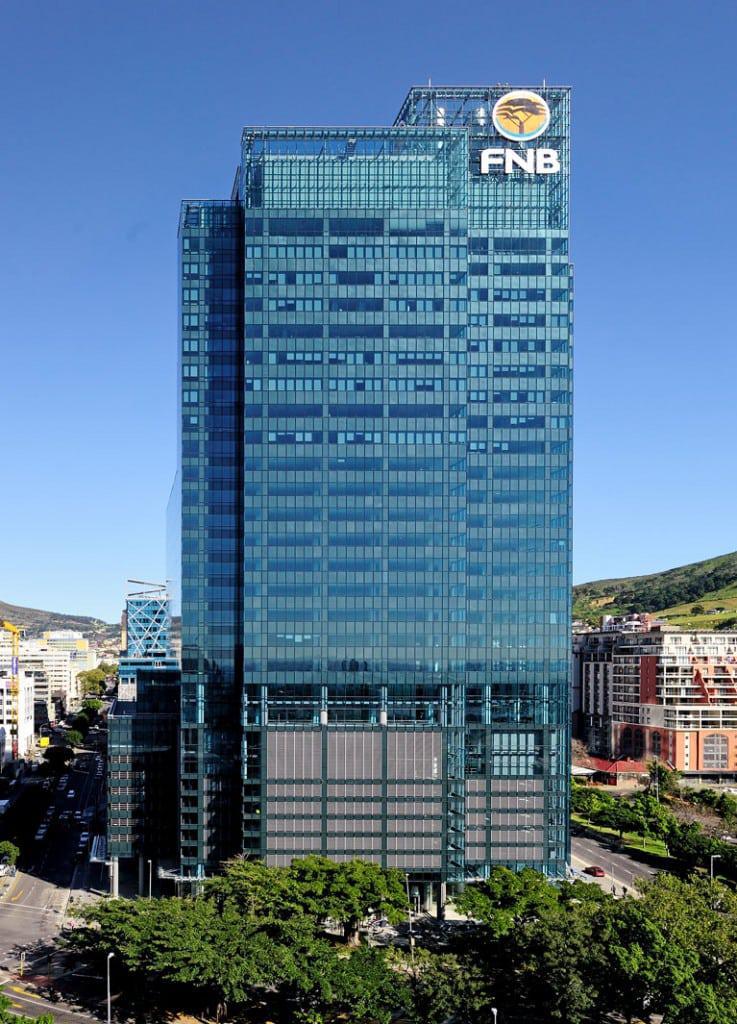 FNB’s CEO Says Not Impossible For FNB To Offer Crypto