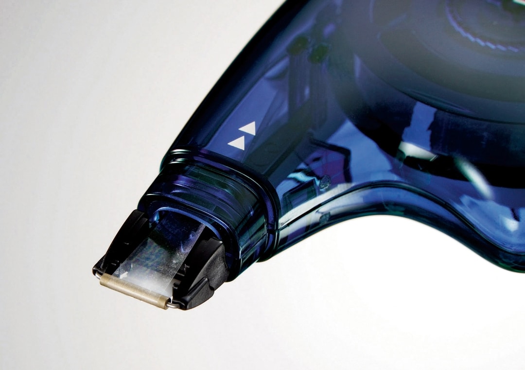 Correction Roller FX