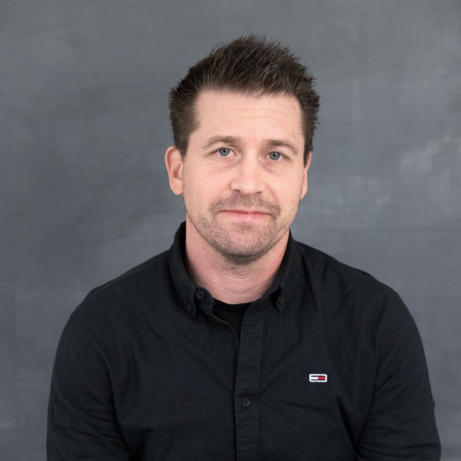 Kontakta oss - Ki-Panel