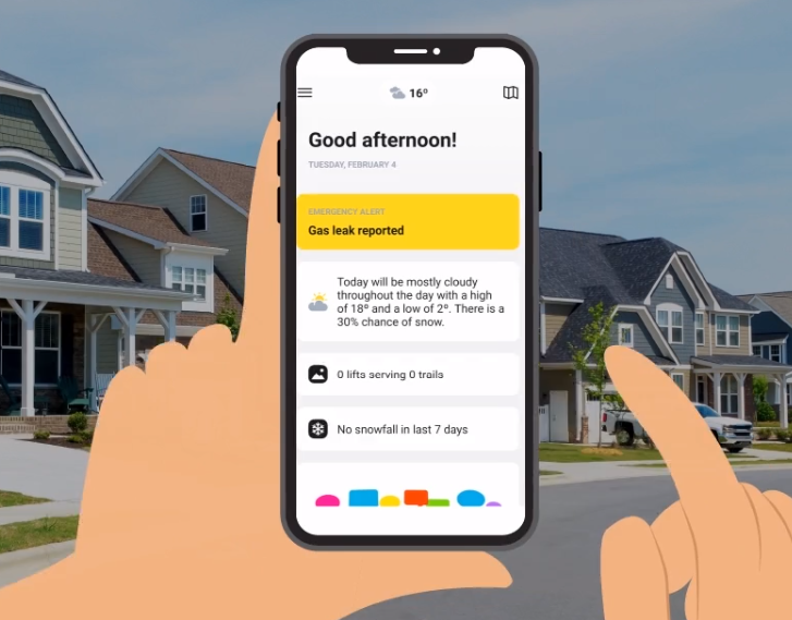 HOAM Blog | How HOAM can improve homeowner communication