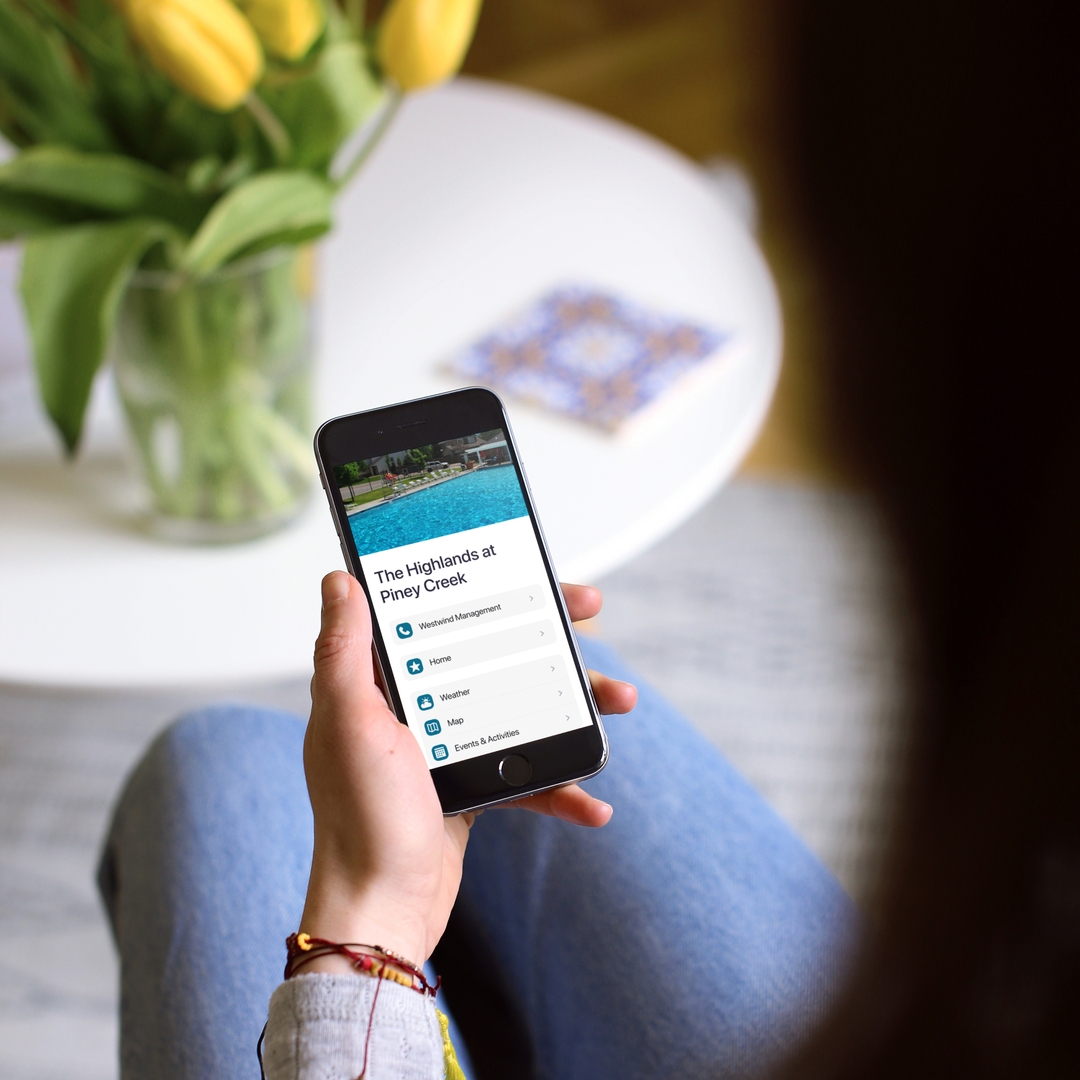 HOAM | HOA and Community Software, App, Signage