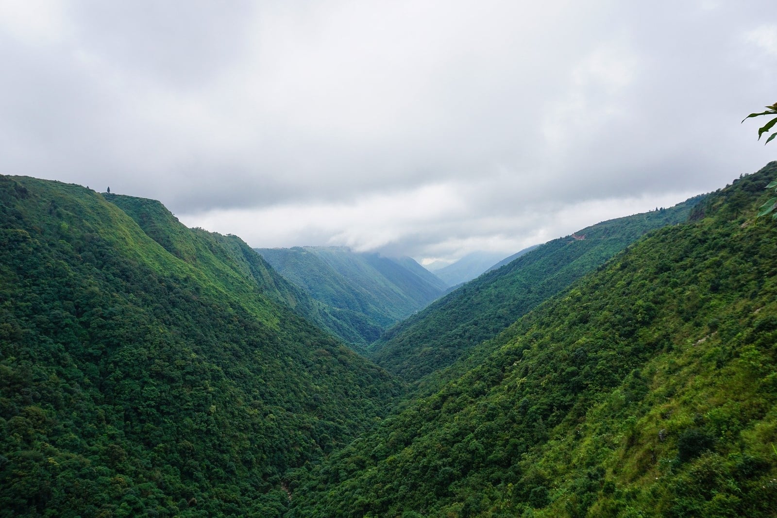 Short Trip | Abode of Clouds - Meghalaya