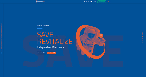 PioneerRx - Top Pharmacy Software System | Save + Revitalize ...