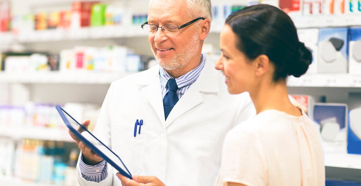 Remote Support | PioneerRx - Top Pharmacy Software System