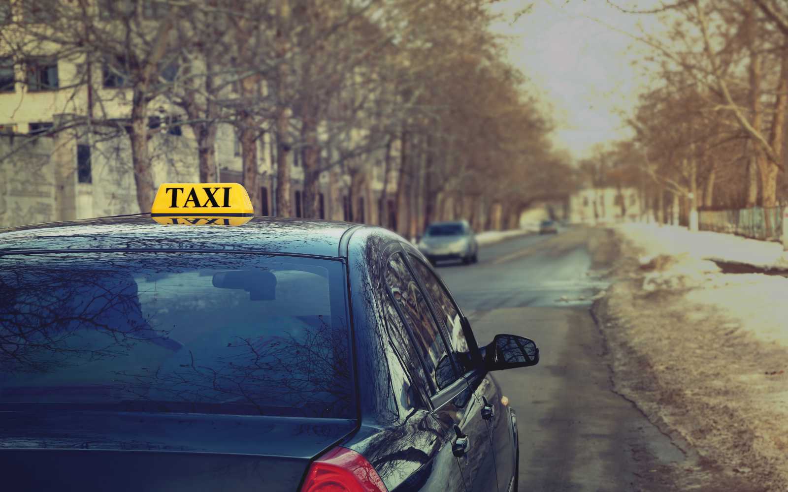 Taxi & Transportation Service Portland, ME | Airport Cab