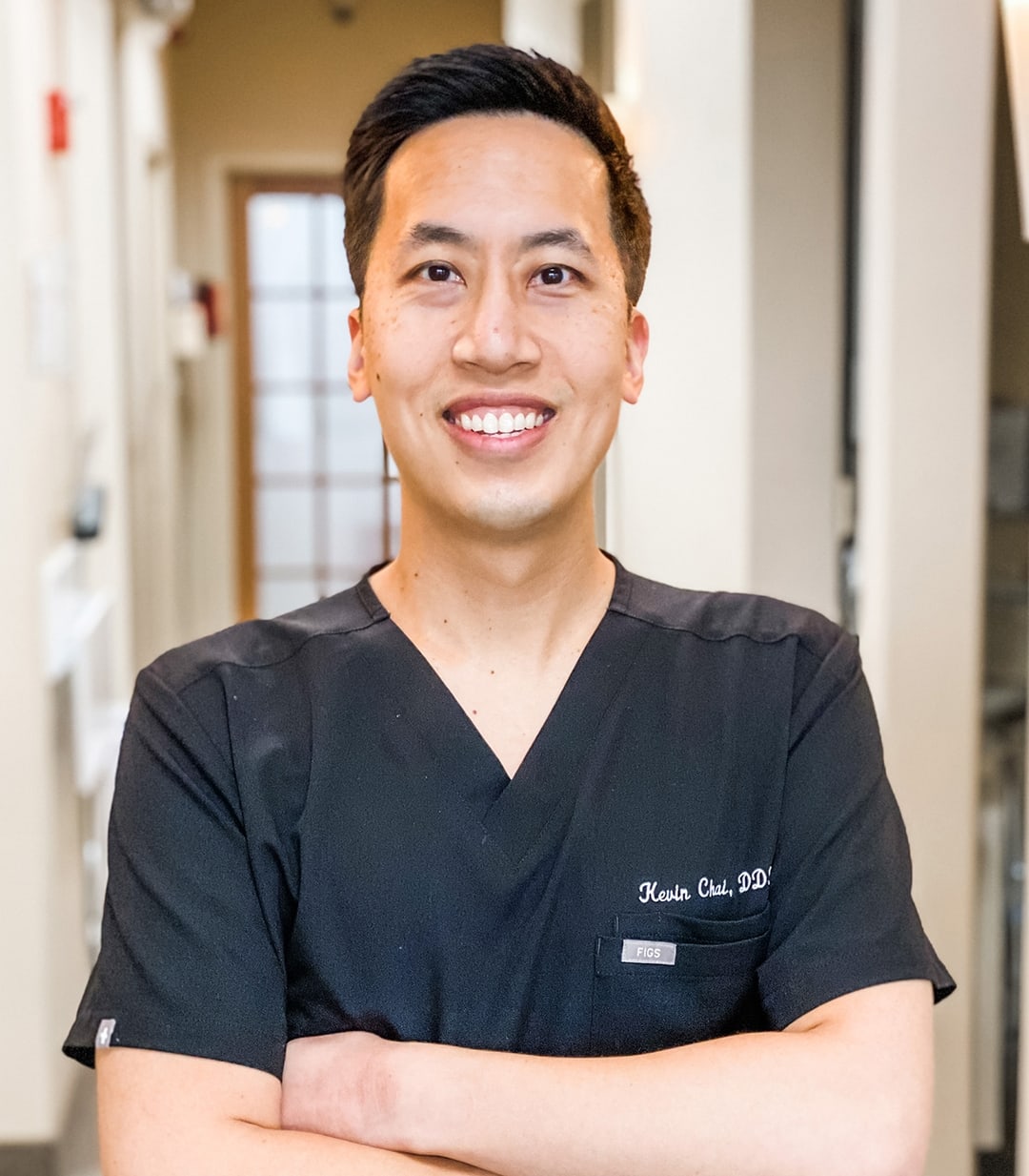 About Us | Colesville Dentistry