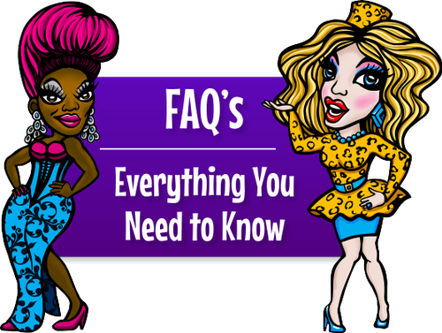 Big Drag Bus - Party Bus In Nashville