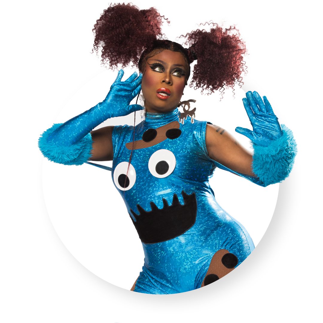 Big Drag Bus - Party Bus In Nashville