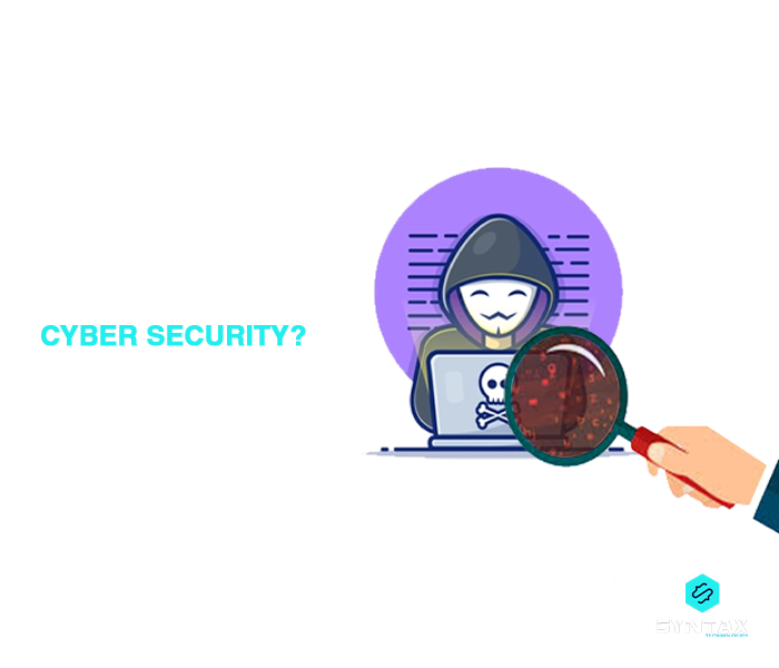 What is Steganography? - Syntax Technologies