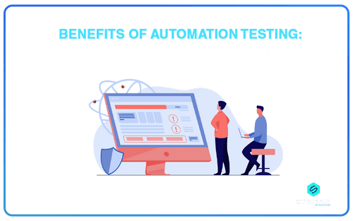 What is Automation Testing?