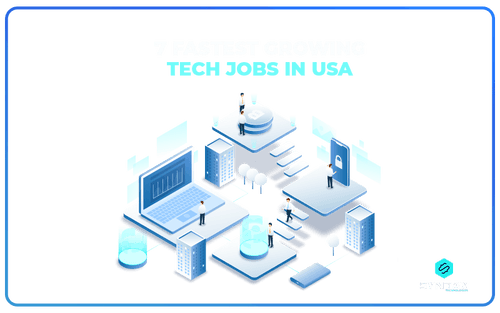 Top 10 Tech Trends in 2023