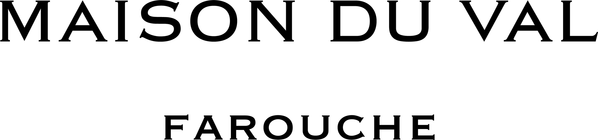 Les Maisons de Campagne | Maison du Val | Saint-Germain-en-Laye