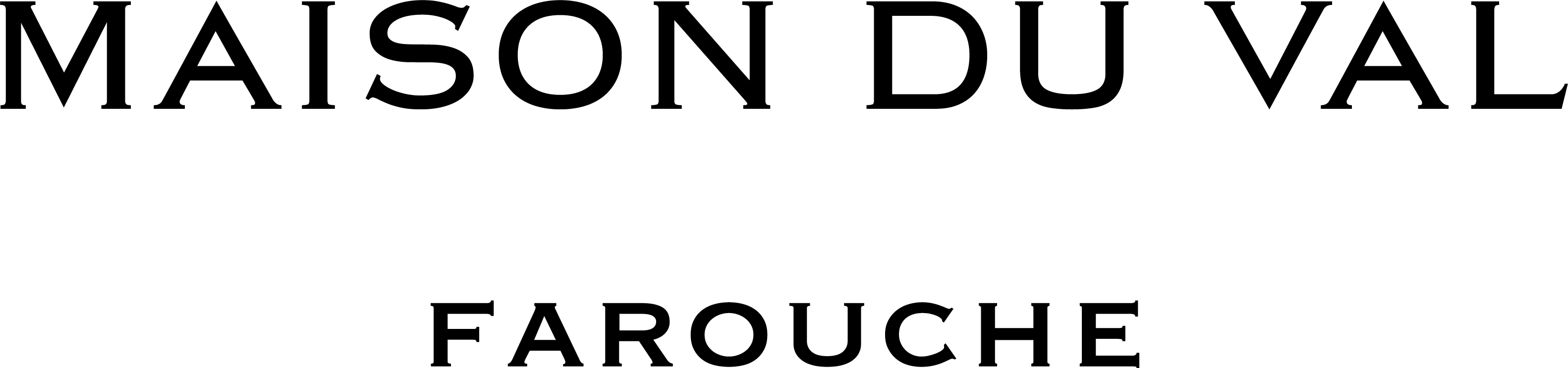 Les Maisons de Campagne | Maison du Val | Saint-Germain-en-Laye