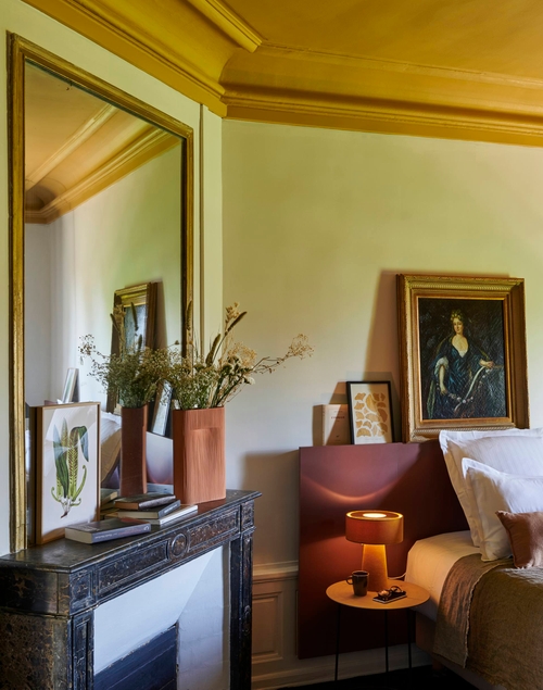 Les Maisons de Campagne | Maison du Val | Saint-Germain-en-Laye