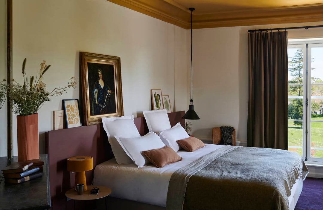 Les Maisons de Campagne | Maison du Val | Saint-Germain-en-Laye