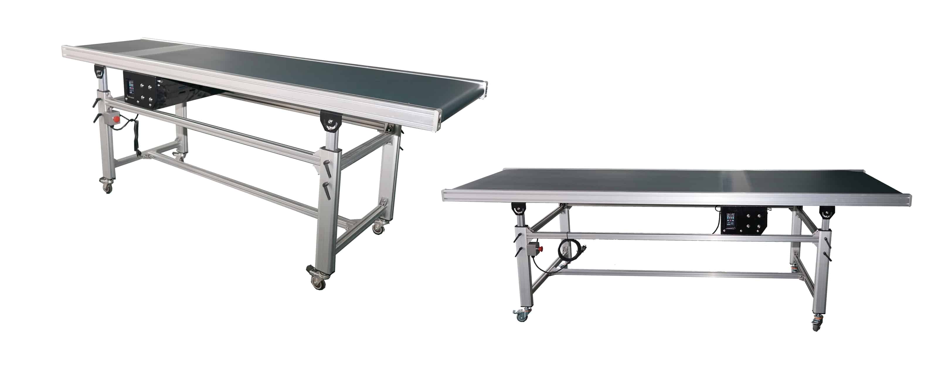 ABSOLUTE ROBOT INC | SPRUE PICKERS