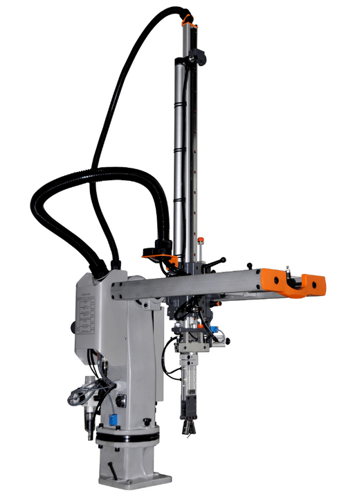ABSOLUTE ROBOT INC | APPLICATION ENGINEERING