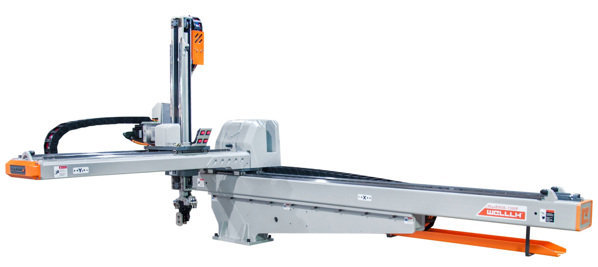 ABSOLUTE ROBOT INC | IN-STOCK ROBOTS