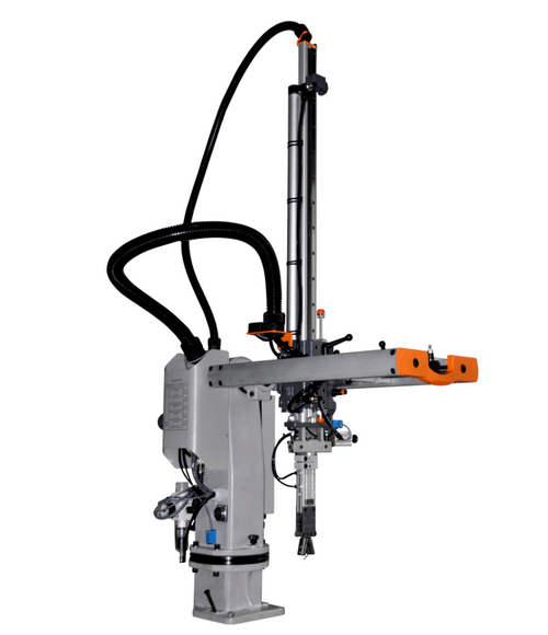 ABSOLUTE ROBOT INC | IN-STOCK ROBOTS