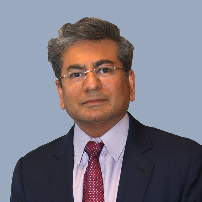 Prof Vikram Deshpande MBBS MD pathology Board Certified In AP CP