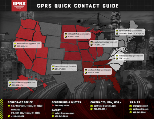 GPRS Literature Downloads