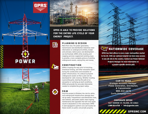 GPRS Literature Downloads