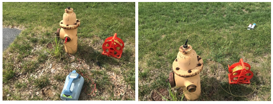 Utility Locating: Electromagnetic Locating