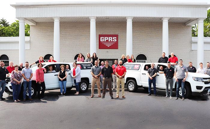 Looking For GPR Services Near Me?