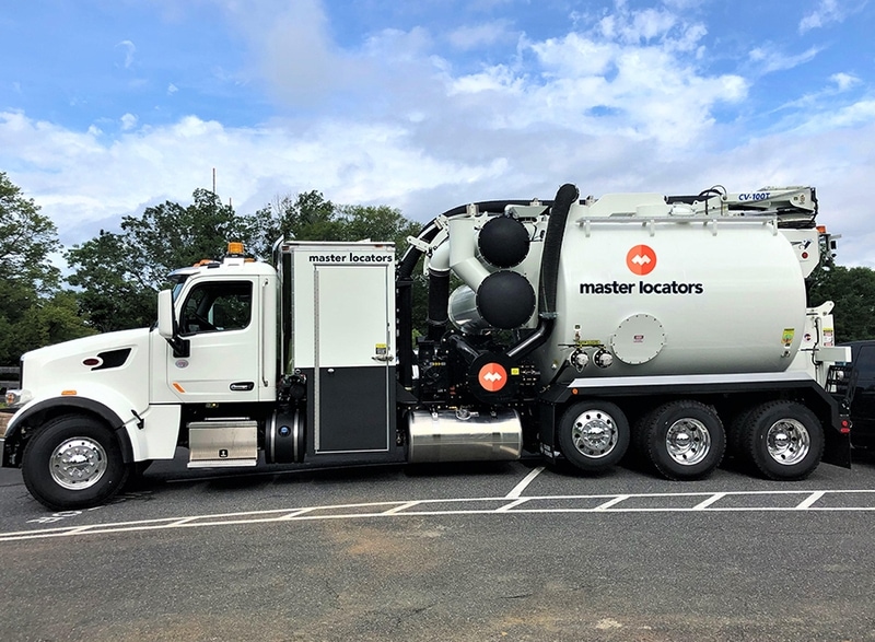 Featured Ground Penetrating Radar Events, Industry News, and Insights