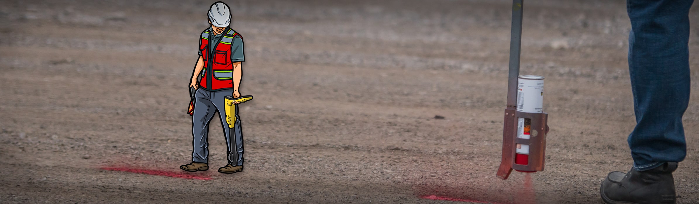 Utility Locating Services