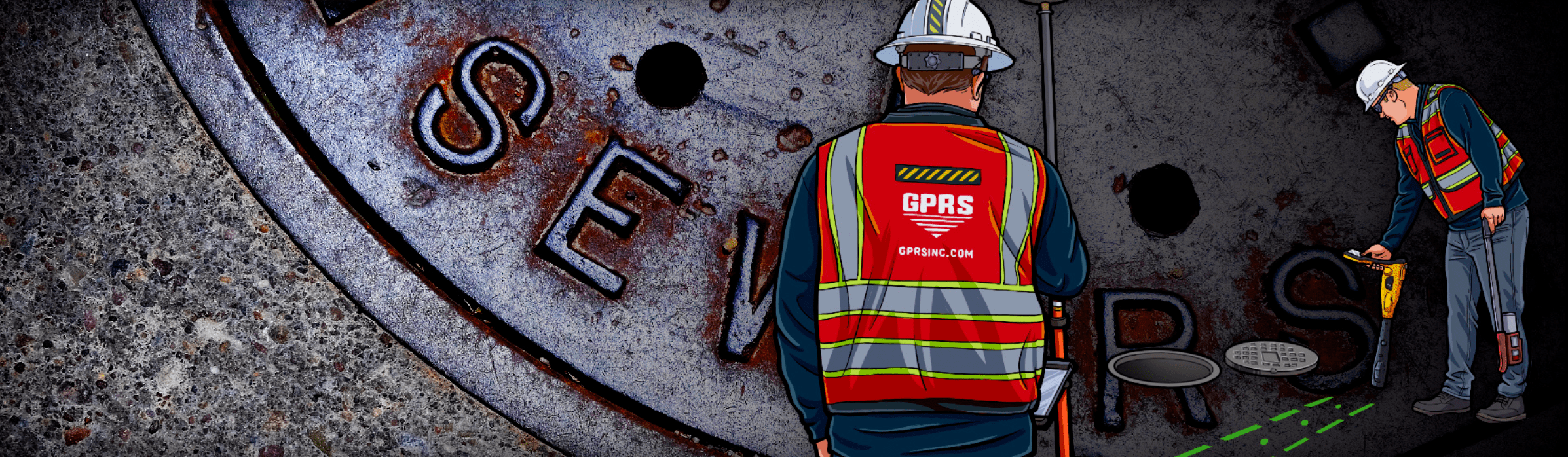 Utility Locating Services