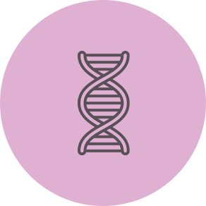 Probably Genetic | Get answers for your symptoms