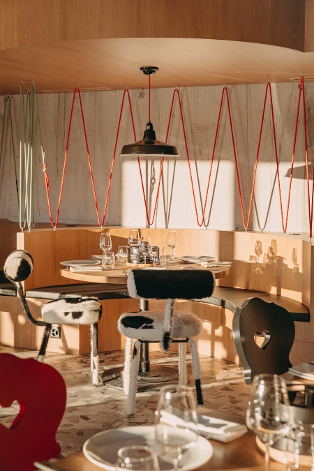 Eringer Hotel & Spa | Hôtel & Spa 4 Vallées | Site Officiel