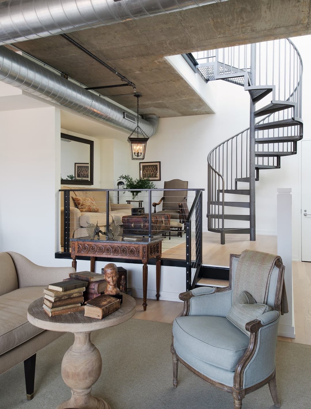 Portfolio — Paul Corrie Interiors