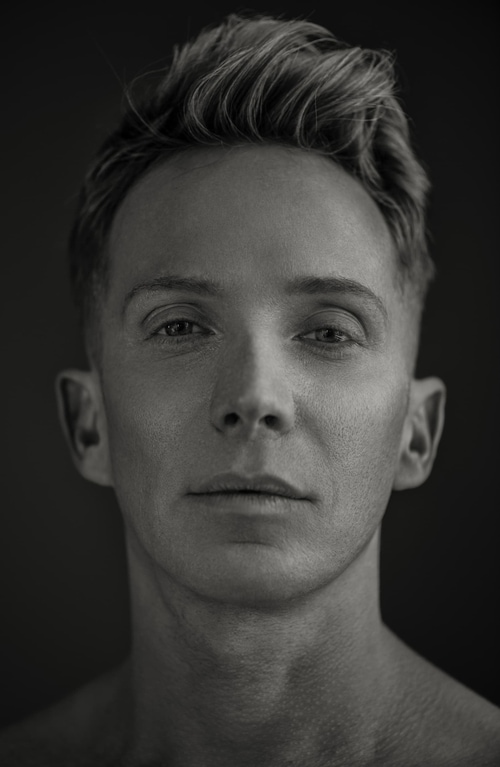 Story — Paul Corrie Interiors