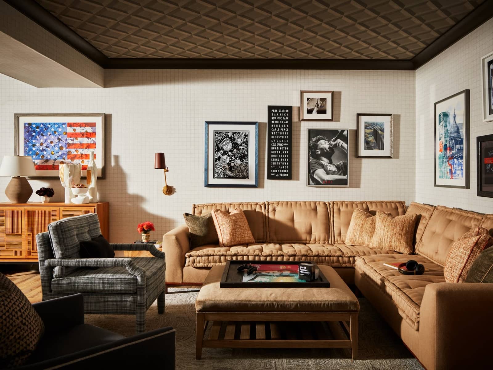 Portfolio — Paul Corrie Interiors