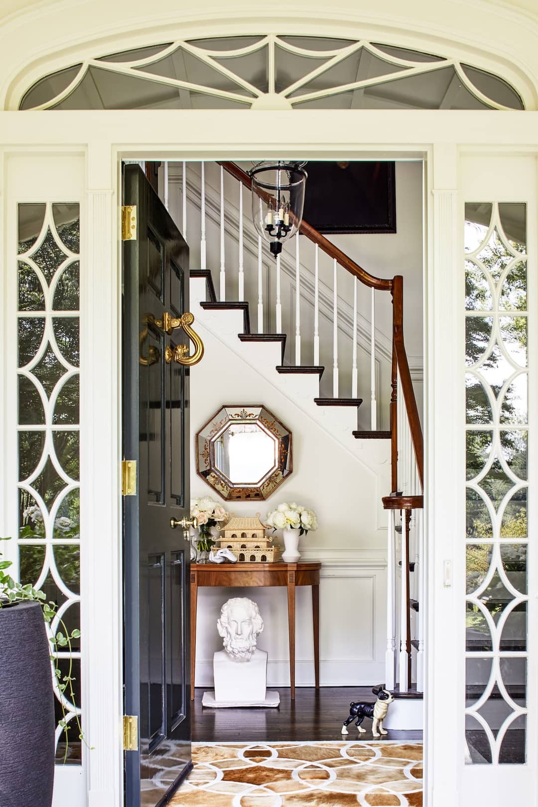 Vienna Residence — Paul Corrie Interiors