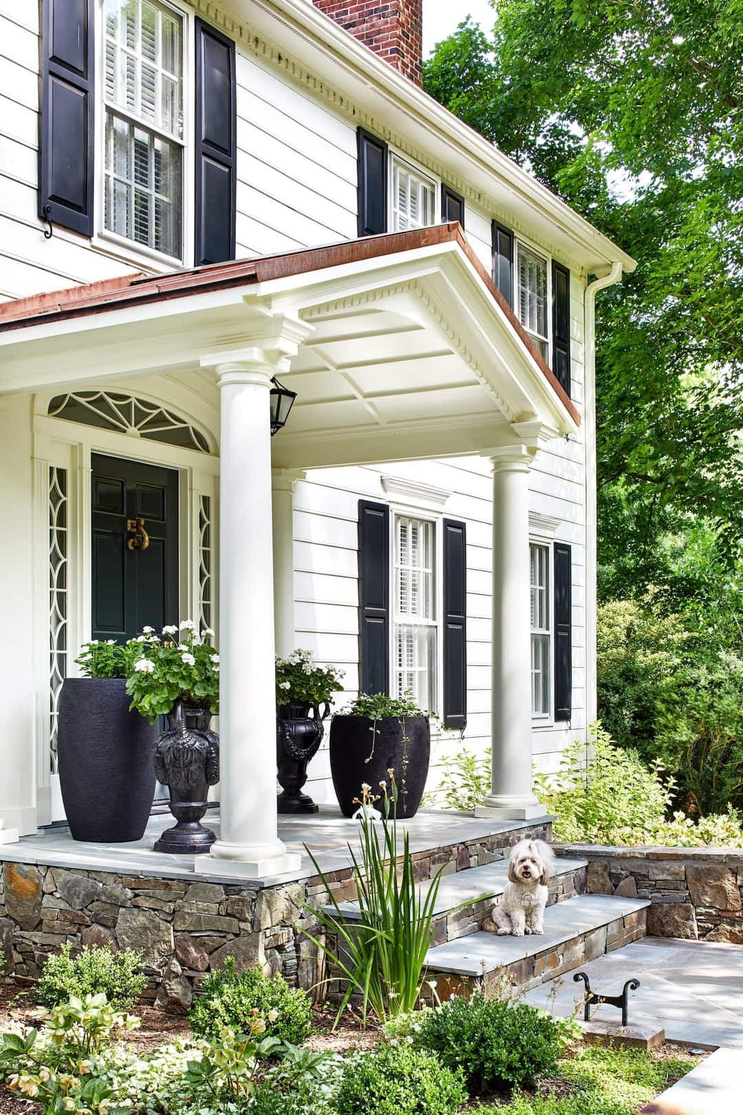 Vienna Residence — Paul Corrie Interiors